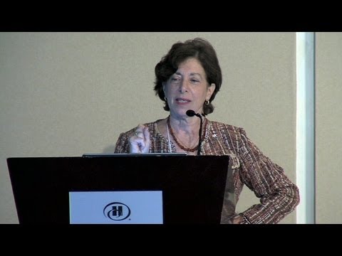 NIEHS and the Future of Breast Cancer Research