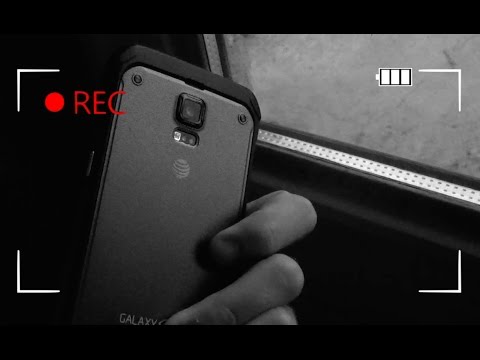 How To Record with Screen OFF Android (Secret Video + Save Battery)
