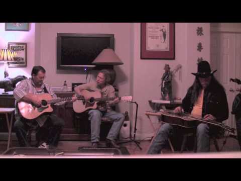 Singer Songwriter House Concert | Becoming is Superior to Being