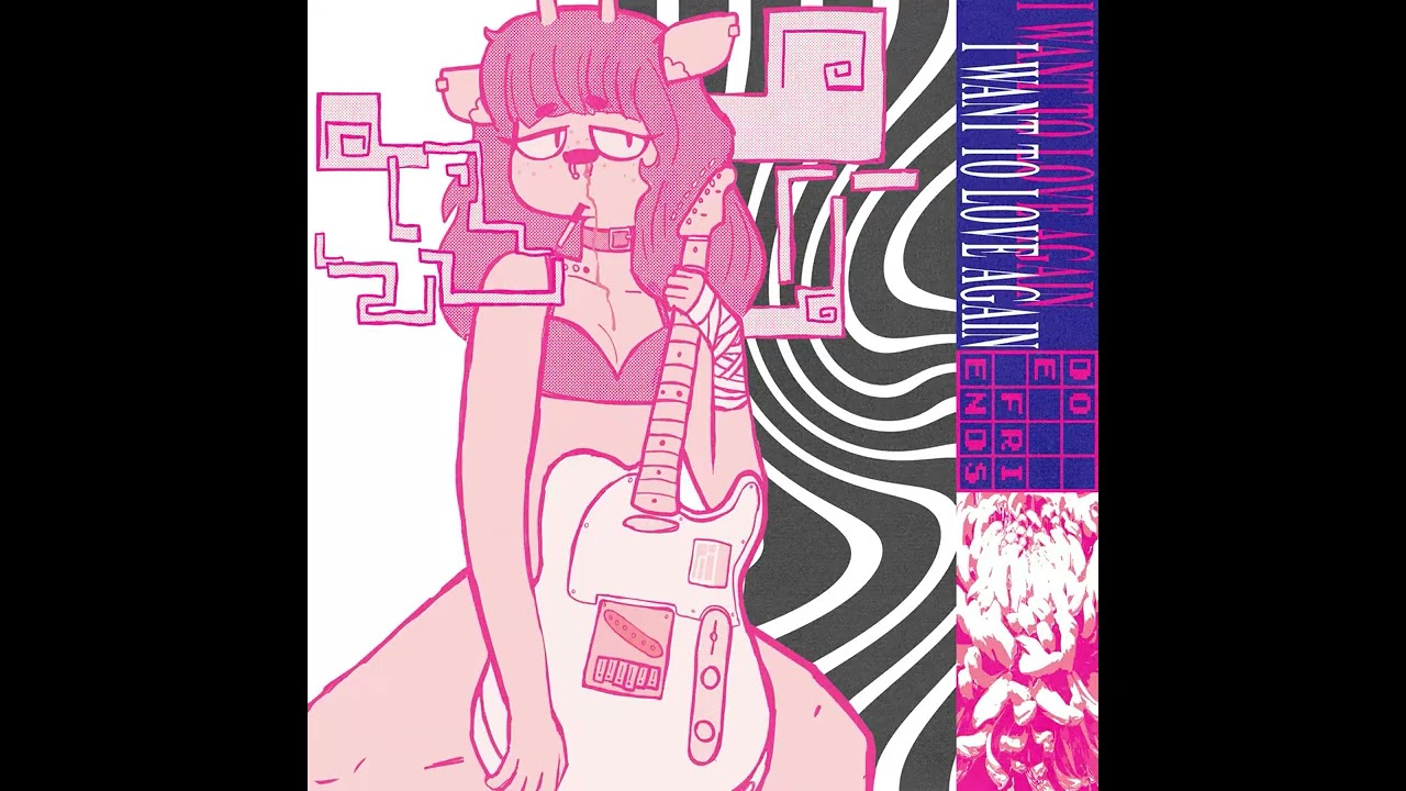 doefriends - how to feel alive