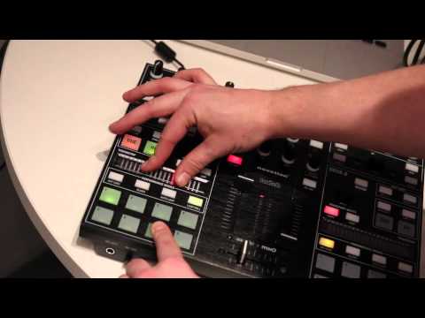 Novation Twitch