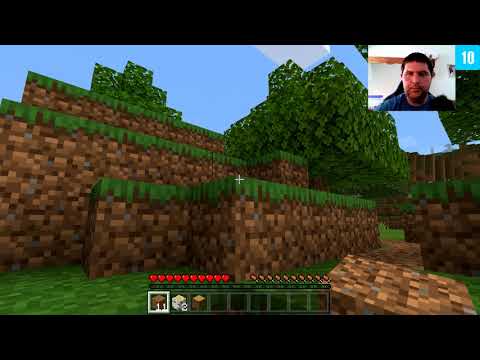Steam Community :: Video :: Manuel Brito Joga: Minecraft #1