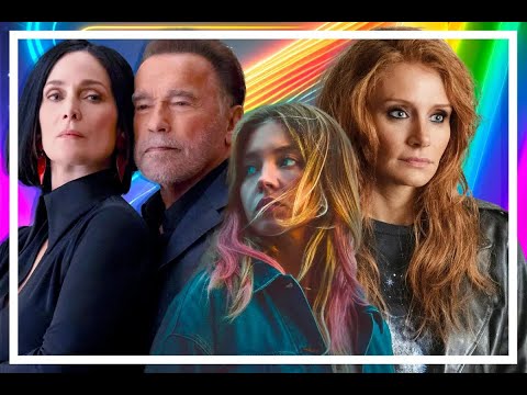 New Movies & Shows to Watch This Weekend: Echo Valley, FUBAR, Deep Cover & More!