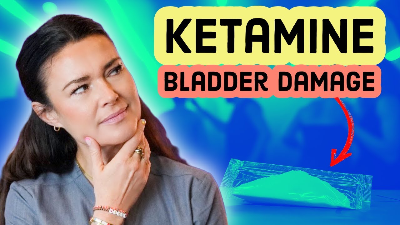 Ketamine: The Side Effects No One Talks About