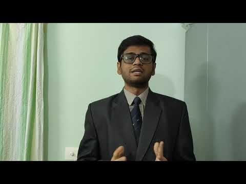 Harsha B - T.A.Pai Management Institute (TAPMI)