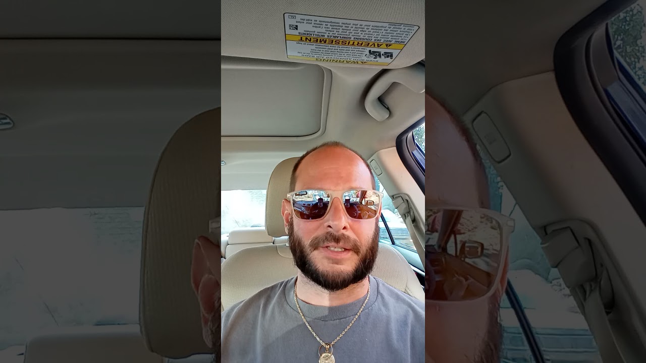 The Problem Solution Scam