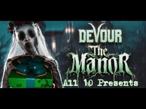 Steam Community :: Video :: Devour The Manor All 10 Presents