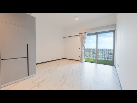 Rent in MAG Eye: Brand New Unit | High Floor | Ready To Move | Property ...