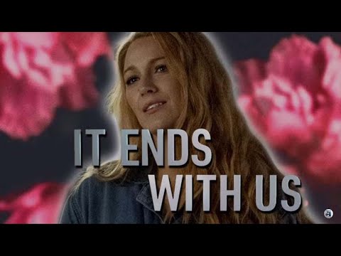 It Ends with Us (2024) Movie || Blake Lively,Justin Baldoni,Jenny Slate || Review and Conclusion