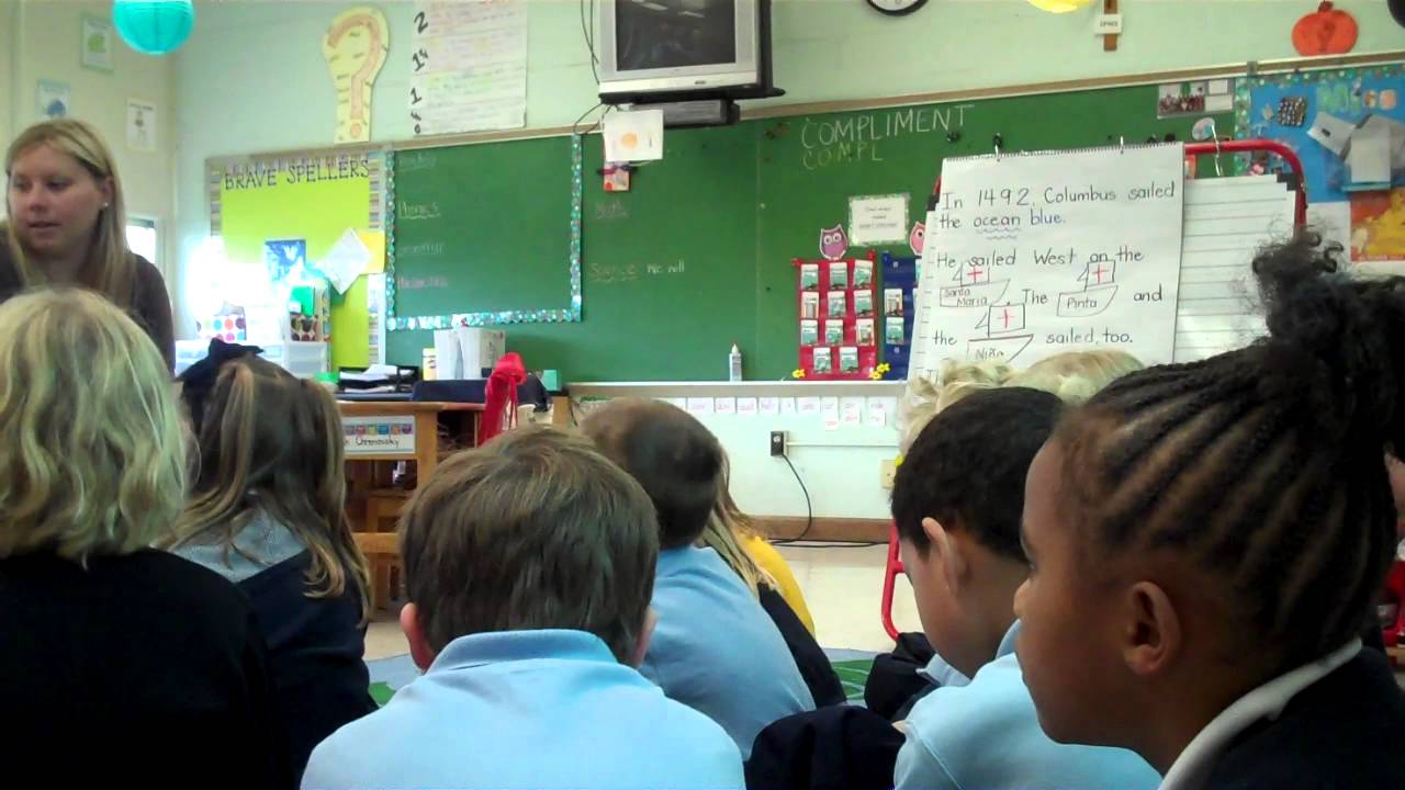 Making Connections - Text to Text Connections, Grade 1, WBT