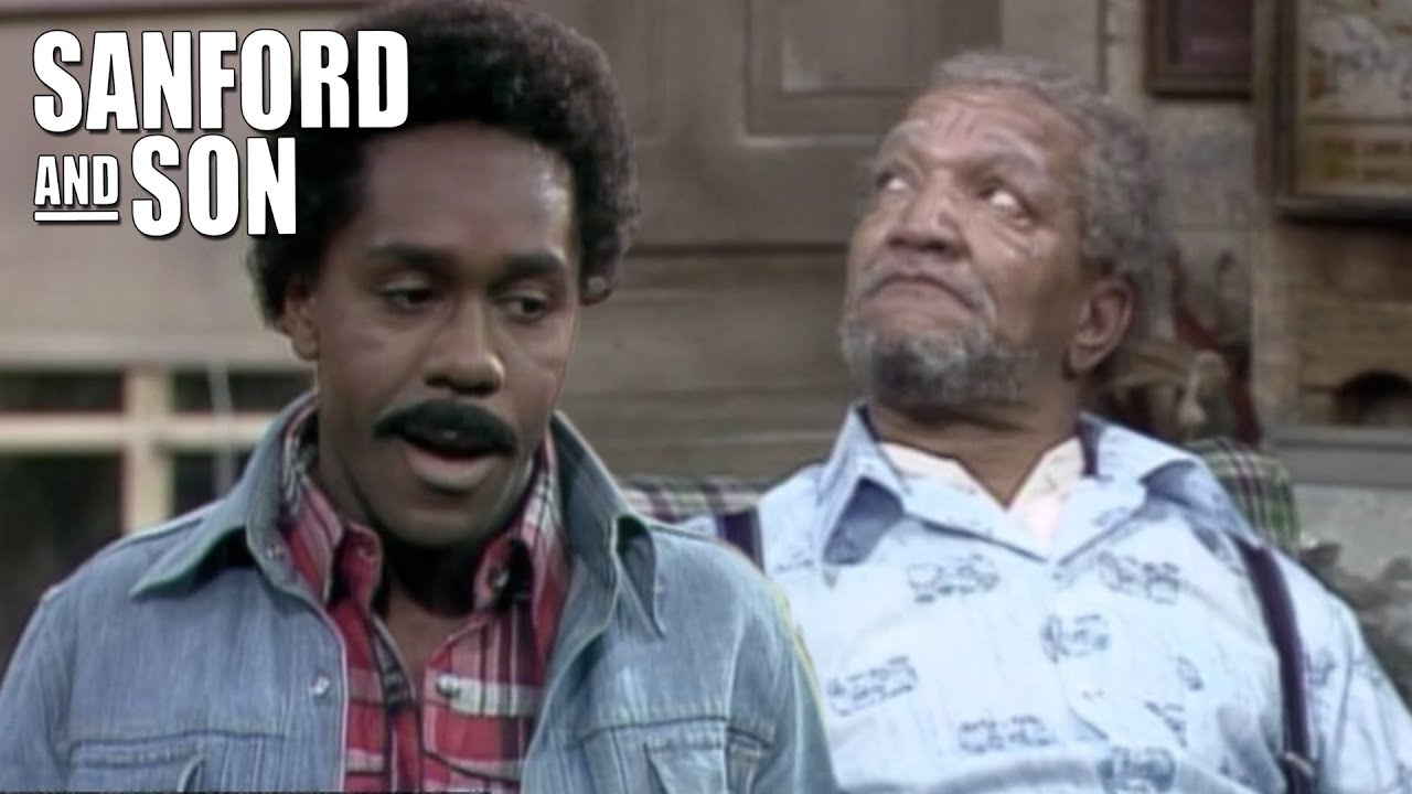 Sanford and Son Cast: Meet the Stars of the Classic Sitcom
