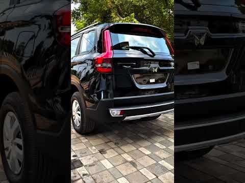 Mahindra Scorpio N Z6 2025 🔥🔥