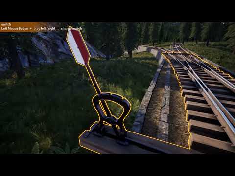 Steam Community :: Video :: Railroads Online All Industries connected