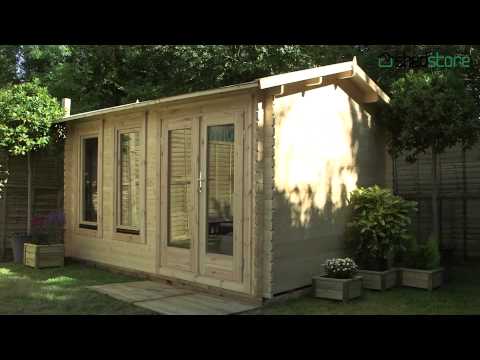 Essential Shed & Garden Building Ground Preparation & Installation Guide by Shedstore