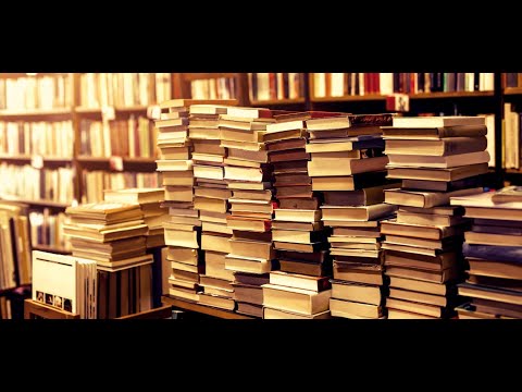 Seven Beautiful Books You Might Not Have Read