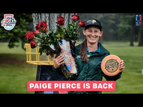The 2025 Northwest Disc Golf Championship | Disc Golf Pro Tour