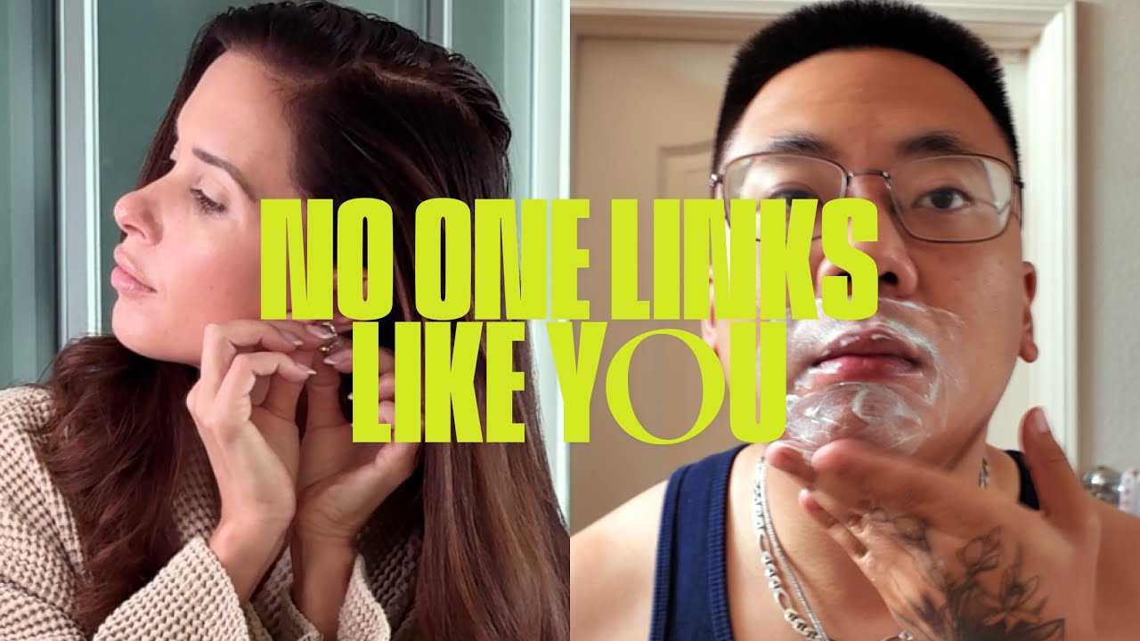 No One Links Like You