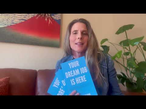 How to Get a Job Working in Social Impact and Technology