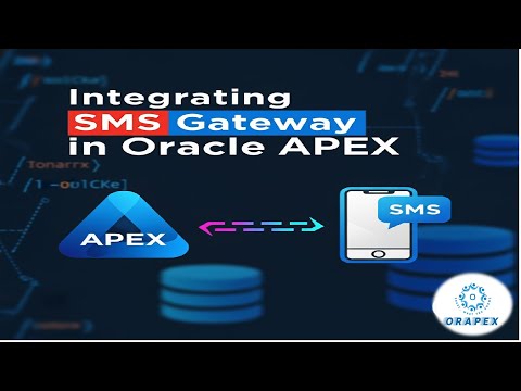 How to Insert BLOB File in Oracle APEX Without Page Submit || A simple Step-by-Step… - Partner