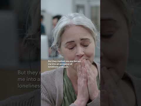 A very scary message | The Pitt | BINGE