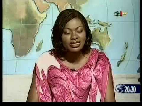Cameroon-Info.Net - CRTV: Le Journal de 20h30 - 09 03 2015