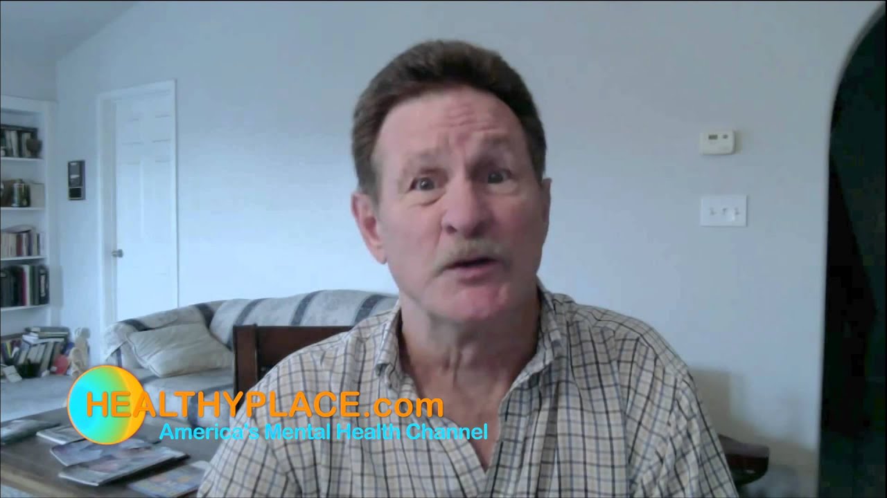 PTSD Recovery And Inner Child Exercises