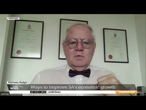 MTBPS 2024 | Know your Budget: understanding fiscal anchors and what they do