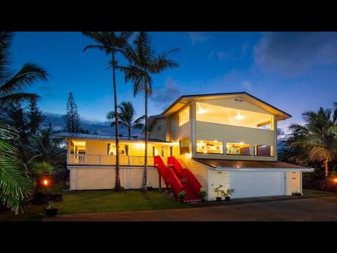 15-940 PARADISE ALA KAI DR, KEAAU, HI Presented by Sophia Yunis.