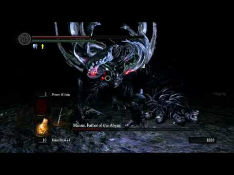 Steam Community :: Video :: DARK SOULS - Manus NG+