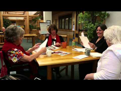 Denali Center - 22nd annual Premier Cares Award finalist