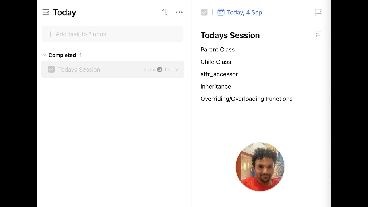 5. Classes and Subclasses | Inheritance | Overriding Functions #ruby #programming