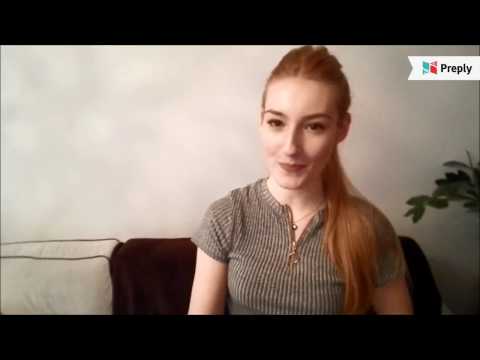 Jagoda L., Dutch language tutor / Polish Native Speaker | Learn with ...