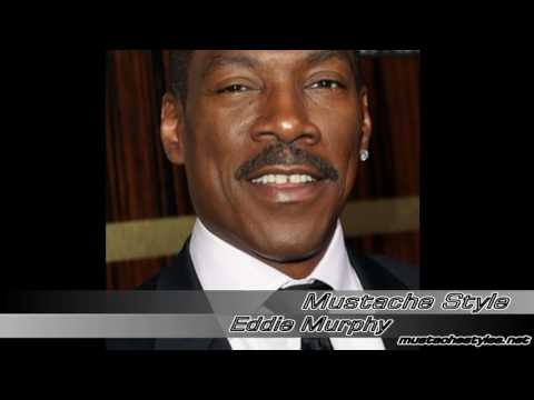 10 Best Mustache Styles