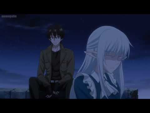 The new gate episode 4 English sub