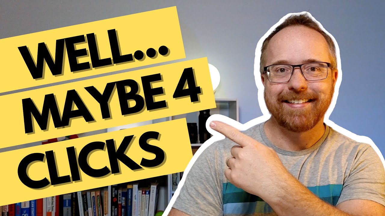 One-Click WordPress Install for Beginners: So Easy It's Scary!