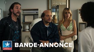 Regarder Certains l'aiment chauve en streaming