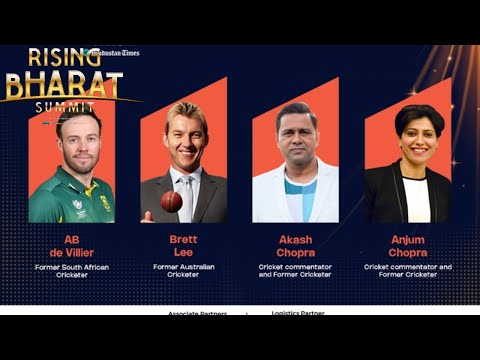 News18 Rising Bharat Summit: Leading for Global Good