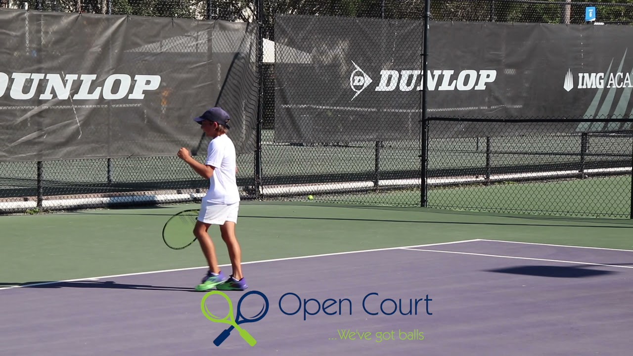 Exclusive: Konstantin Anisimov, father of Amanda Anisimova, found dead ...