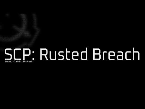 Steam Community :: Video :: RW | SCP: Rusted Breach Mod | Multiplayer ...