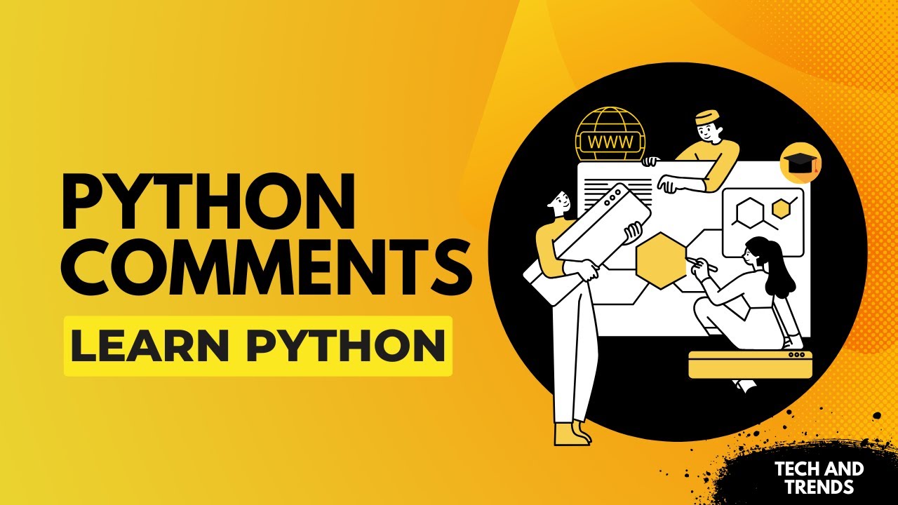Python Comments Explained: Single-Line, Multi-Line, and Best Practices #python #code