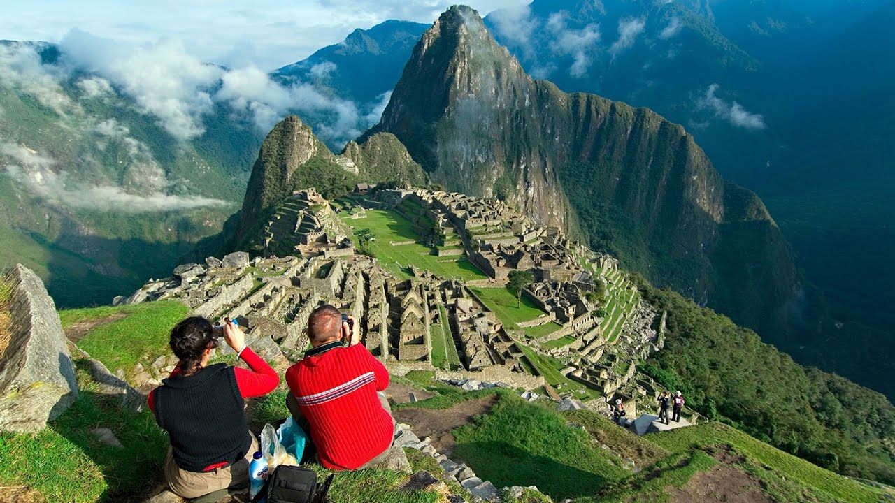 Top 10 Surreal Places You Won’t Believe Actually Exist