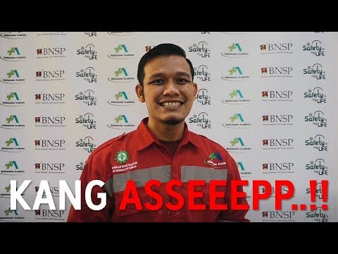 Pelatihan Ahli K3 Umum Luar Biasa..!! [Batch 65]