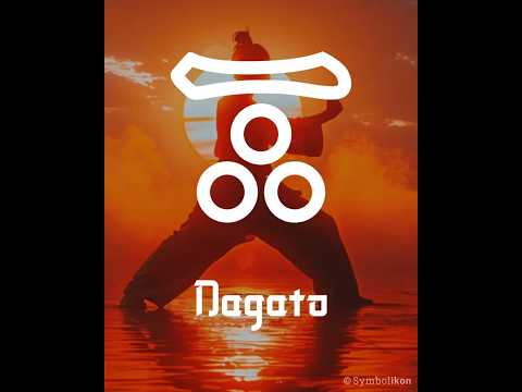 Nagato - Japan symbol - Choshu - shogun - meiji - meiji restoration - samurai - Japanese province