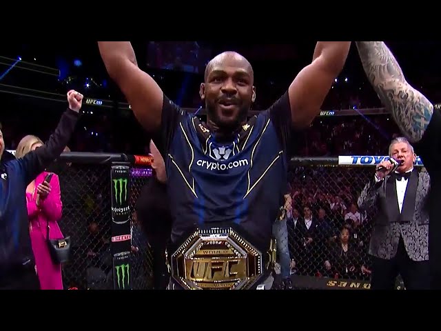 Jon Jones next fight: Jon Jones next fight: Has Dana White given any ...
