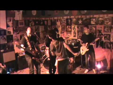 Street Fighting Man - The Swallow (Rolling Stones Tribute Band)