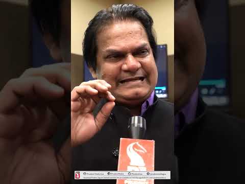 Akhilendra Mishra revisits ‘Yakku’ from ‘Chandrakanta’ | IFFI 2022 | Prudent