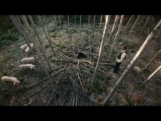 Cranked Up Films — Horror, Thriller, & Comedy Movies