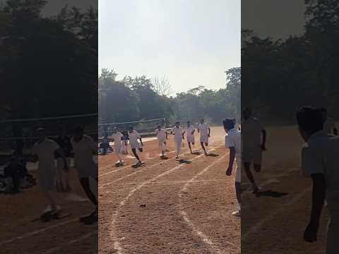 400 M | Athletic Meet | Foresters | #uksssc #forester #vandaroga #vandarogabharti #forestguard #hits