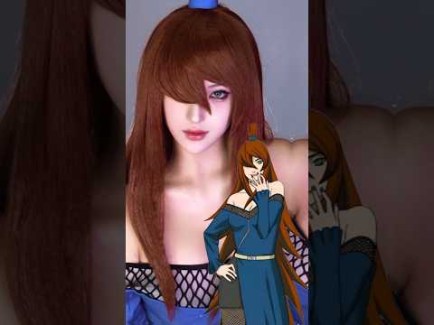 Chicos de Naruto girls Anime Cosplay #part-2💖 #anime