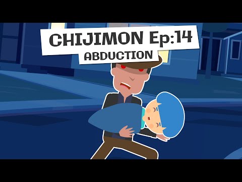 Watch Chijimon: Magic Pets - Superhero Cartoon for Kids